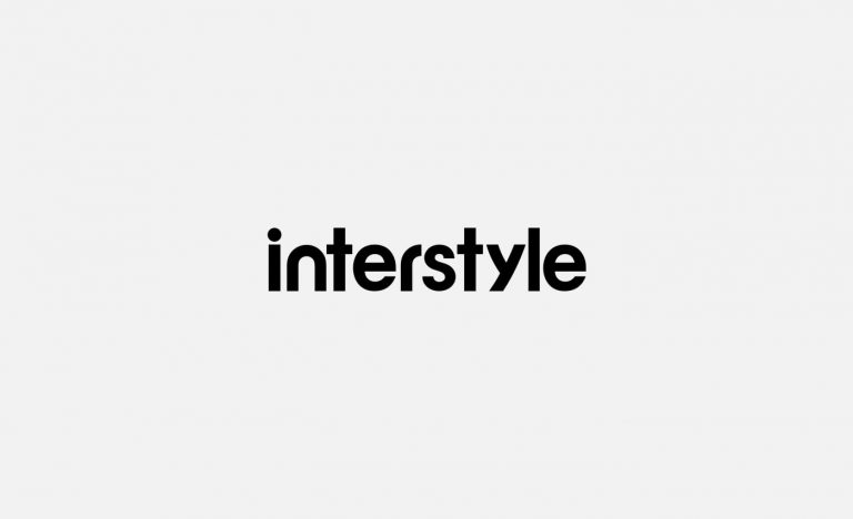 Brand Design Agency for Interstyle Glass Tile | Carter Hales