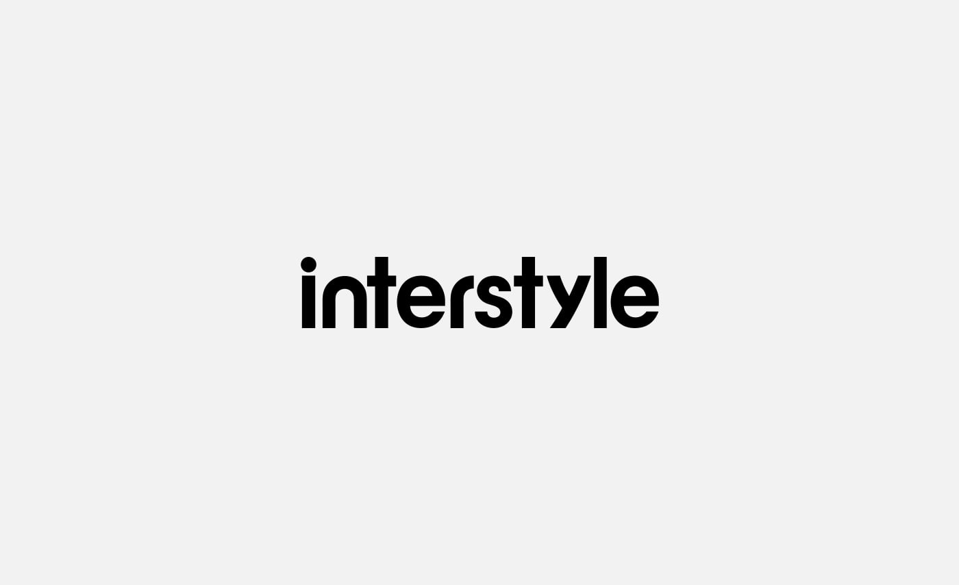 Brand Design Agency for Interstyle Glass Tile | Carter Hales