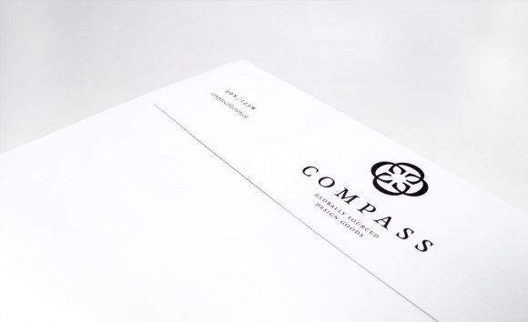 Compass Collection | Carter Hales Design Lab