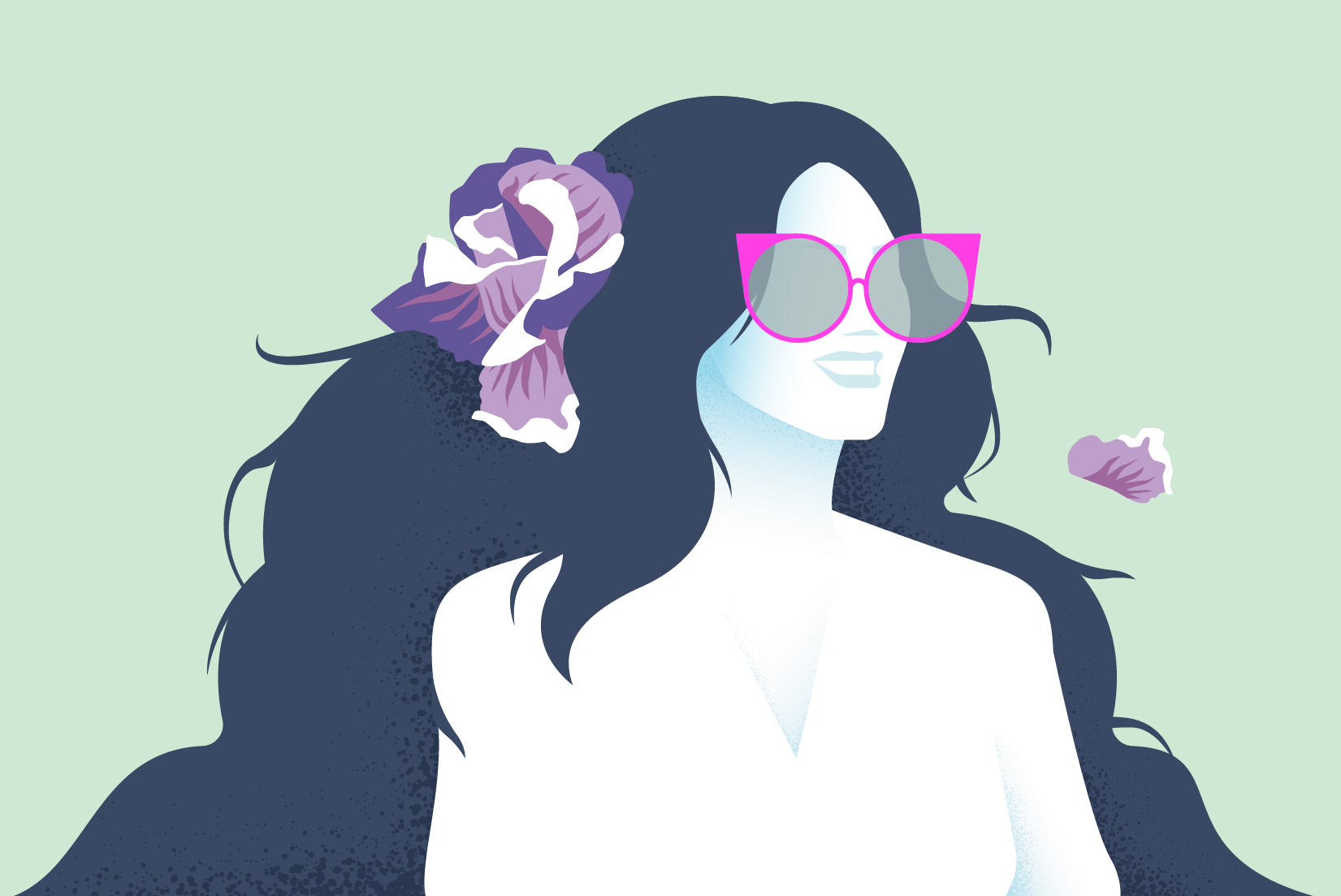 Sherry Jang, Senior Designer | Carter Hales Branding Agency