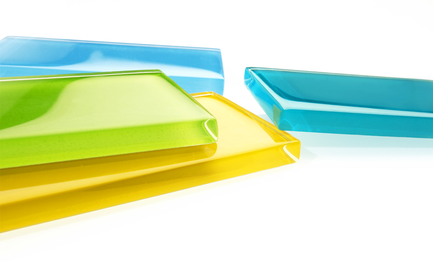 Brand Design Agency for Interstyle Glass Tile | Carter Hales