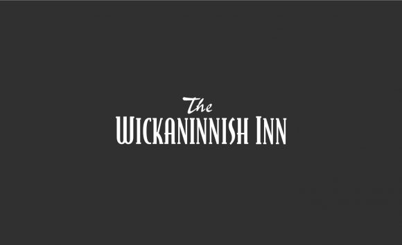 Branding Agency and Friend of the Wickaninnish Inn | Carter Hales