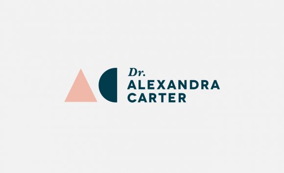 Branding Agency Helping Parents Connect with Dr. Alexandra Carter