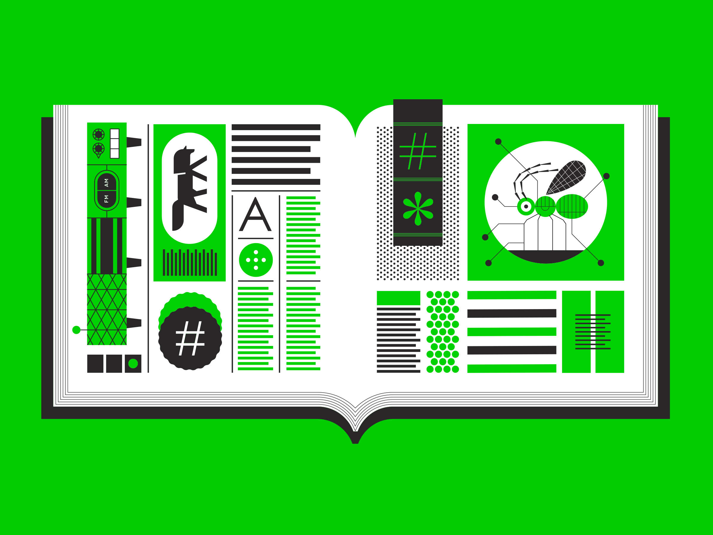 Brand Design Company for Mitchell Press’ “Design Teams” Brand