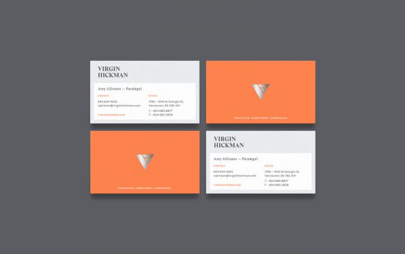 Virgin Hickman - Carter Hales