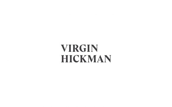 Virgin Hickman - Carter Hales