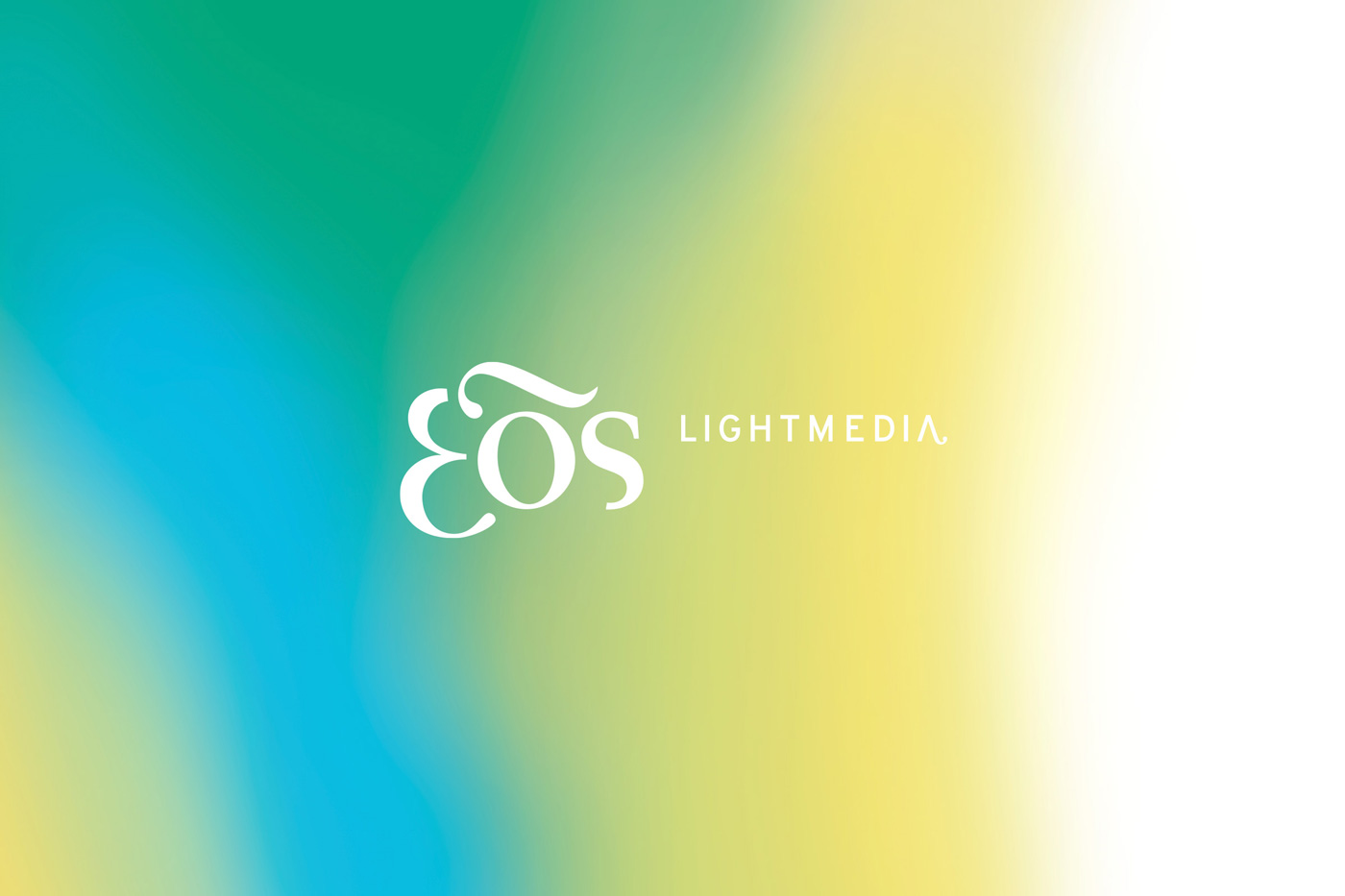 Eos Lightmedia - Carter Hales