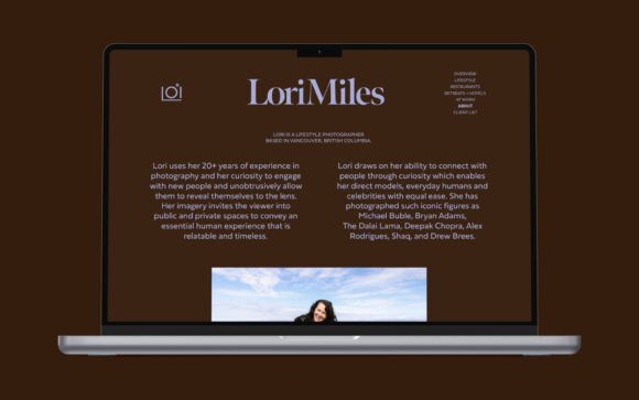 Lori Miles Photography - Carter Hales