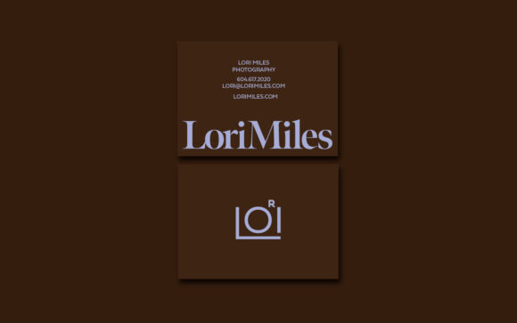 Lori Miles Photography - Carter Hales