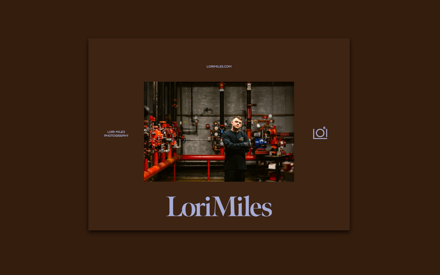Lori Miles Photography - Carter Hales