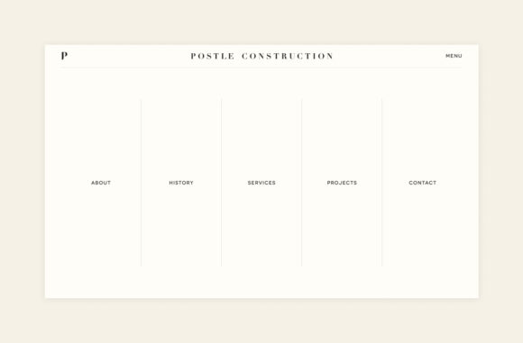 Postle Construction - Carter Hales