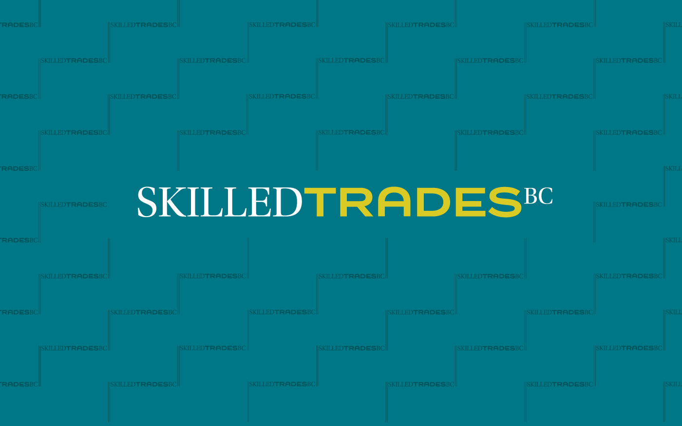 SkilledTradesBC - Carter Hales