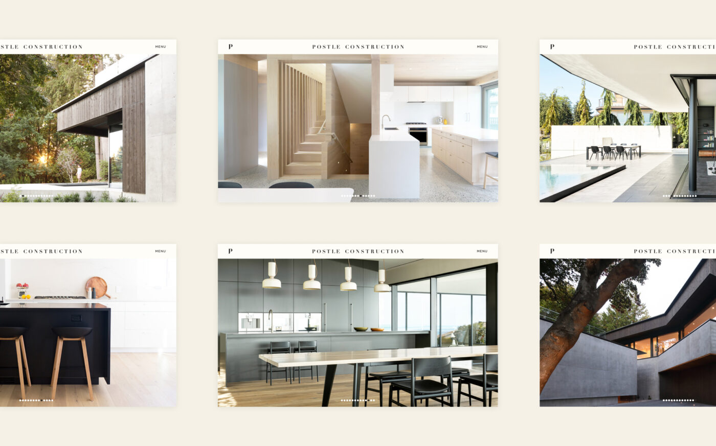 Postle Construction - Carter Hales