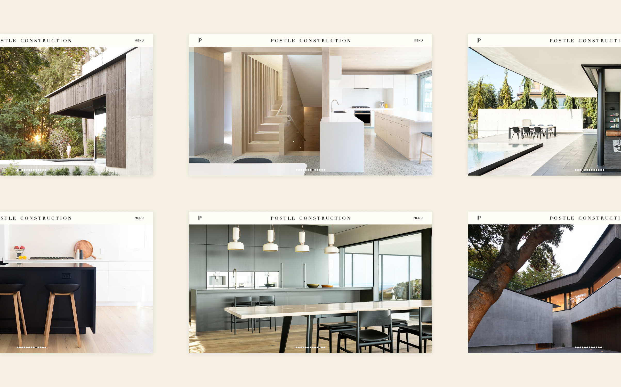 Postle Construction - Carter Hales