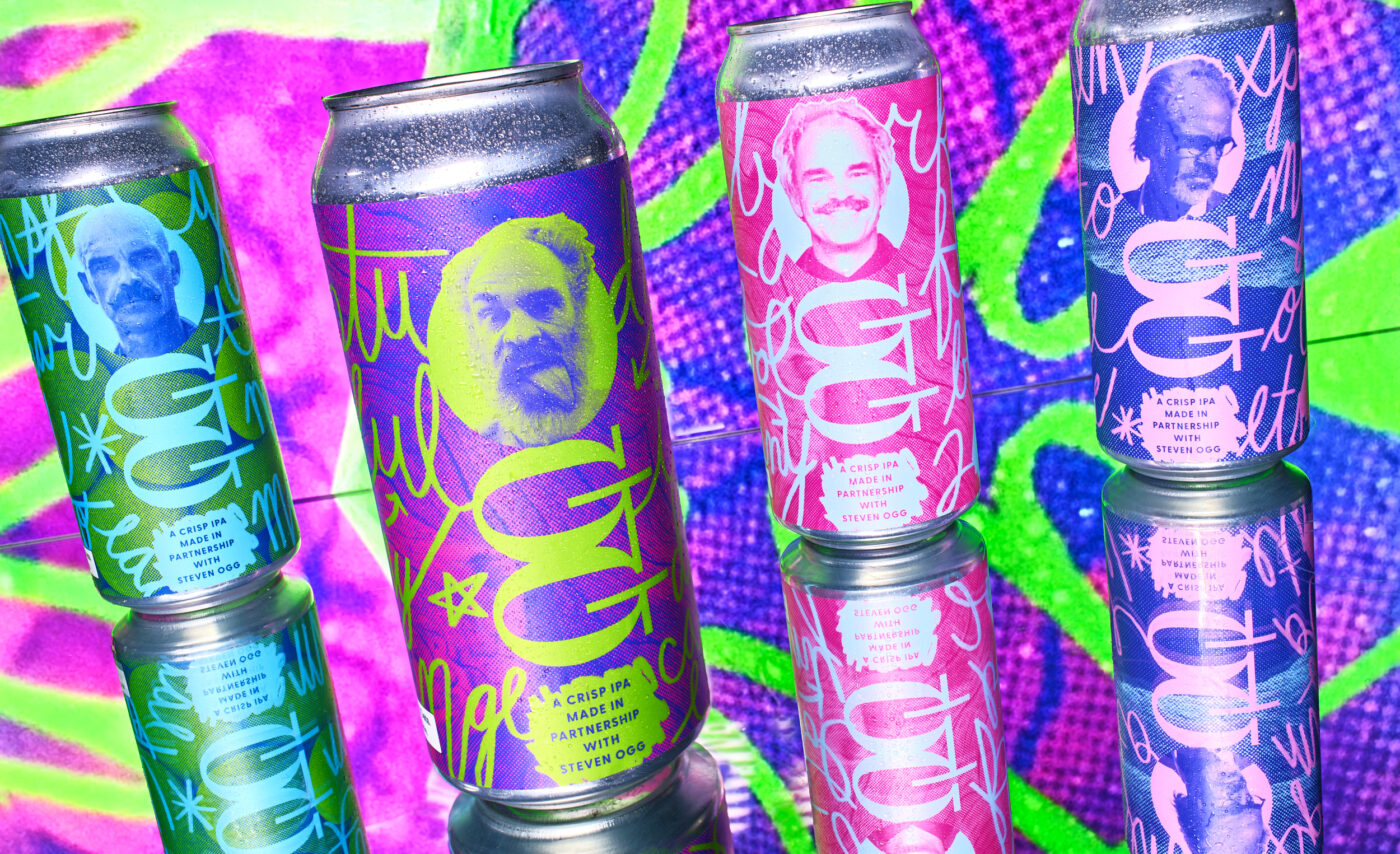 Superflux x Steven Ogg - Carter Hales