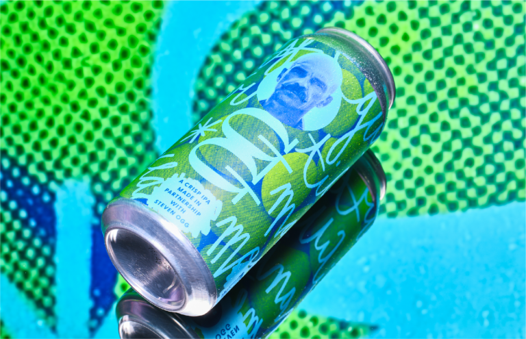 Superflux x Steven Ogg - Carter Hales